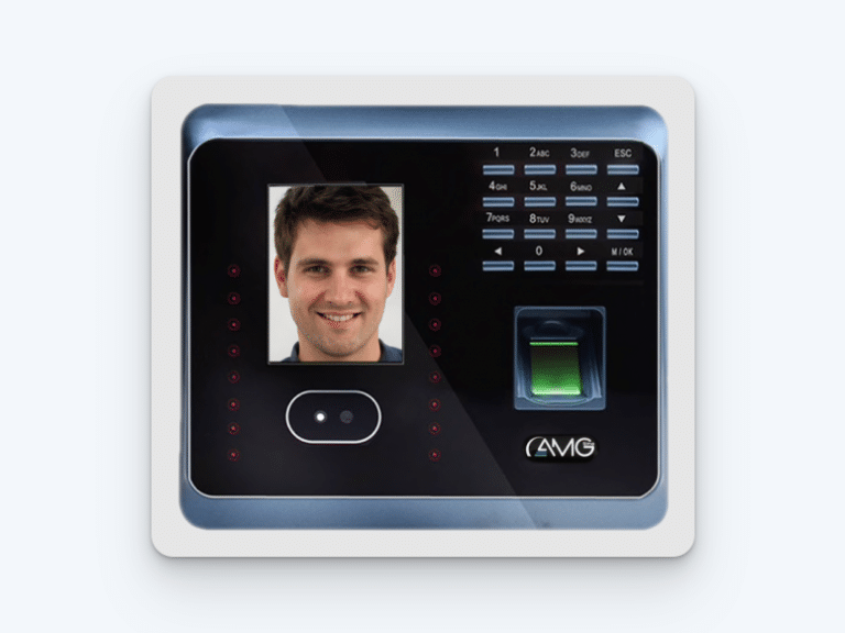 Biometric Timekeeping: Pros, Cons, and 6 Great Systems