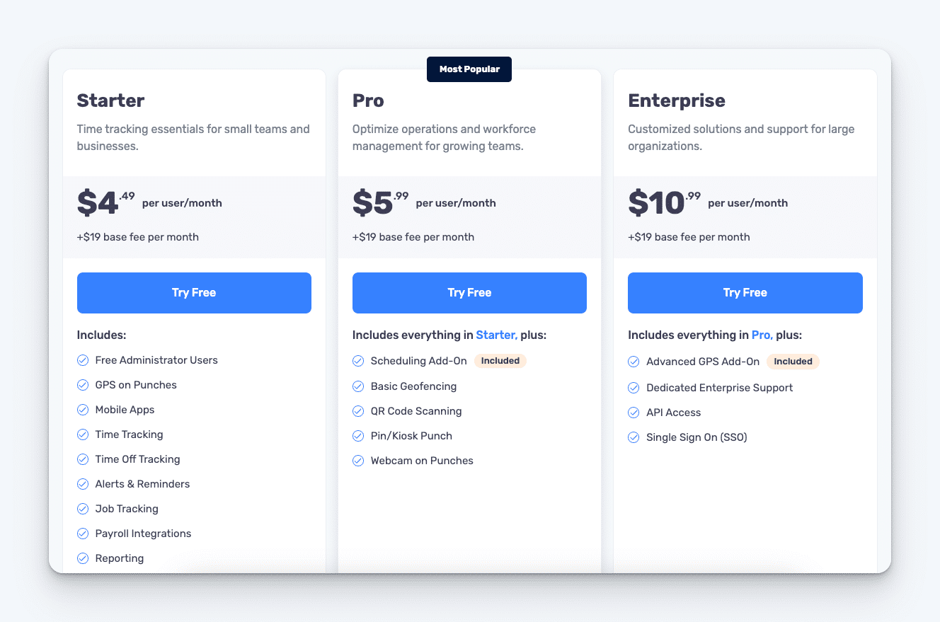 The 9 Best Time Tracking Software for Small Businesses
