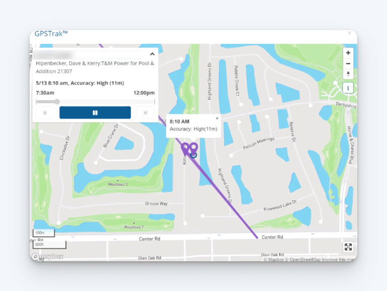 The 9 Best GPS Time Clock Apps (Compared Side-By-Side)