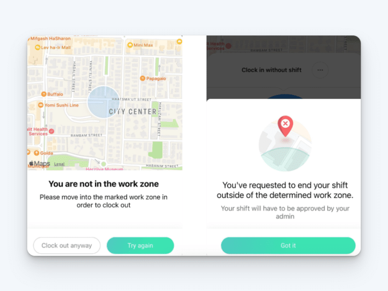 The 9 Best GPS Time Clock Apps (Compared Side-By-Side)