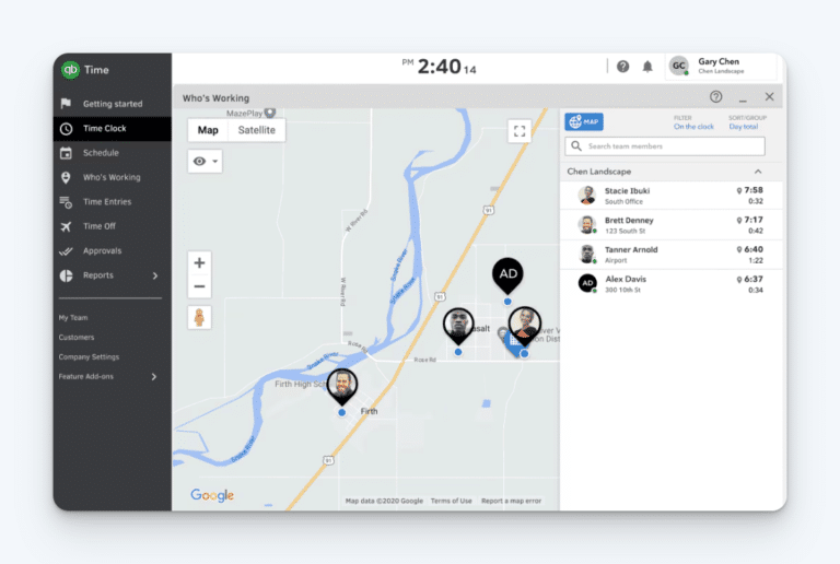 9 Best Time Tracking Apps With QuickBooks Integrations