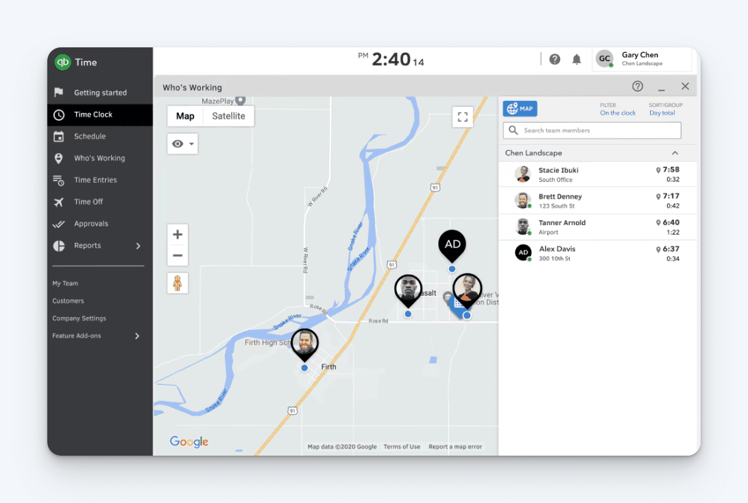 The 6 Best Timekeeping Systems for Teams in 2025