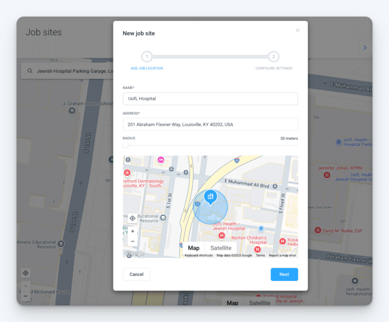 The 9 Best GPS Time Clock Apps (Compared Side-By-Side)