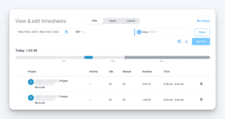 The 5 Best Employee Check In Apps in 2025