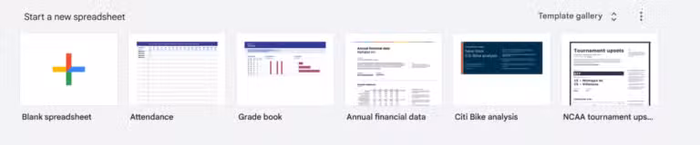 How to Make an Employee Schedule in Google Sheets + Templates