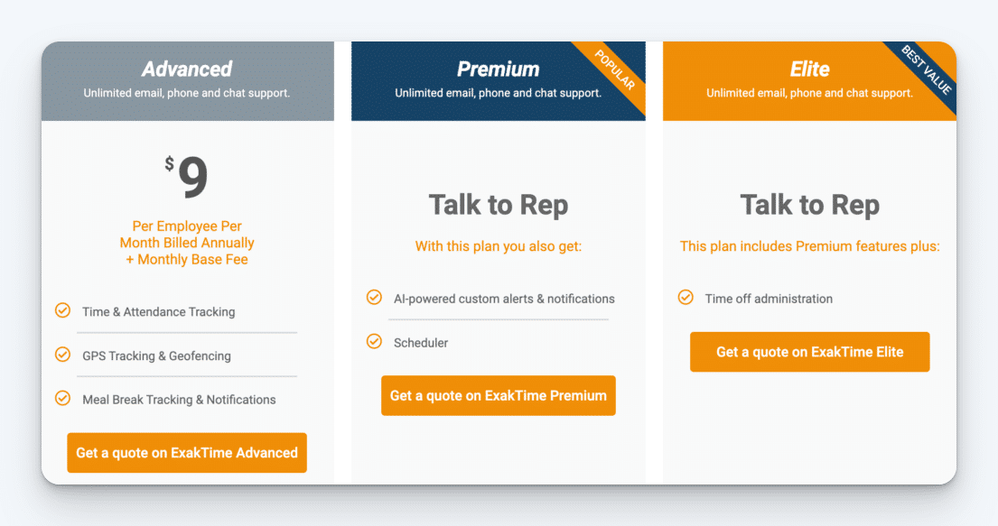 The 7 Best Time Card Apps for Construction in 2025