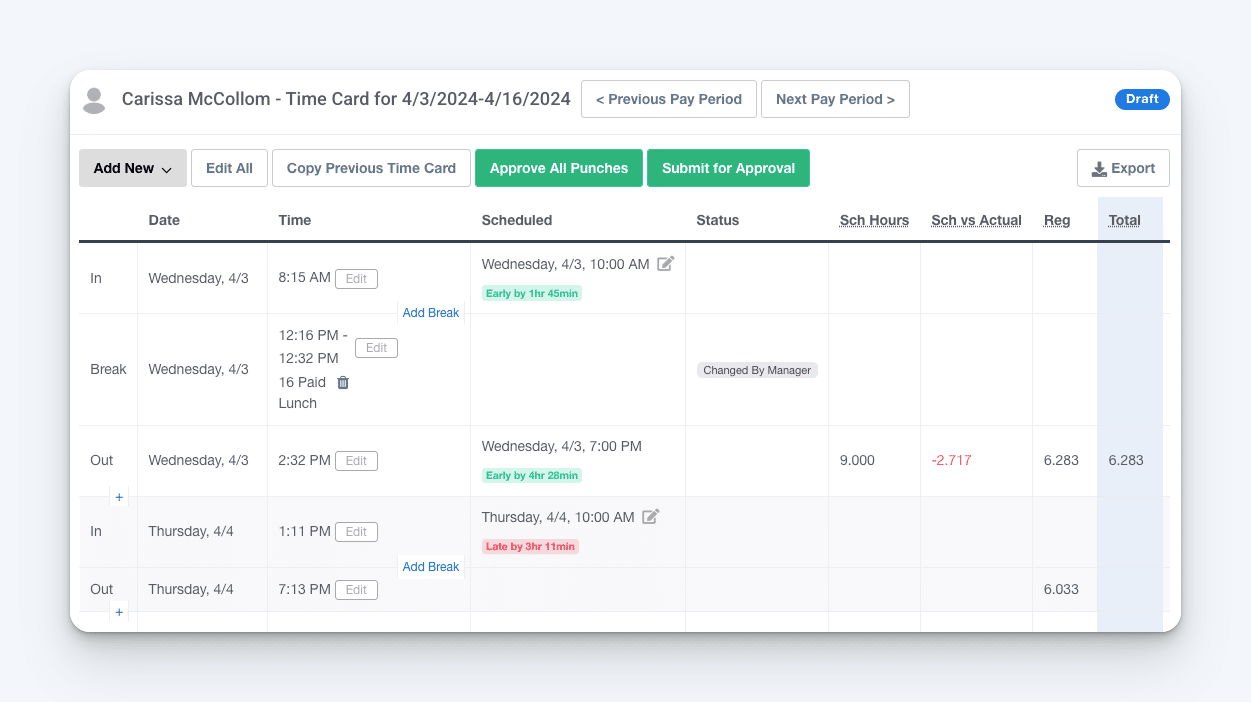 The 10 Biggest Benefits of Time Tracking Software