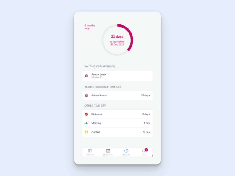 The 8 Best PTO Tracking Software (2026 Reviews)