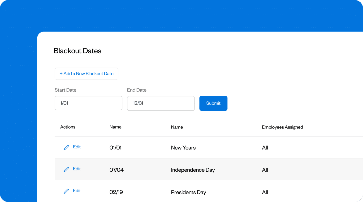 The 7 Best PTO Tracking Software (2026 Reviews)