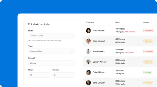 The 15 Best Time Clock Apps for Small Businesses in 2026