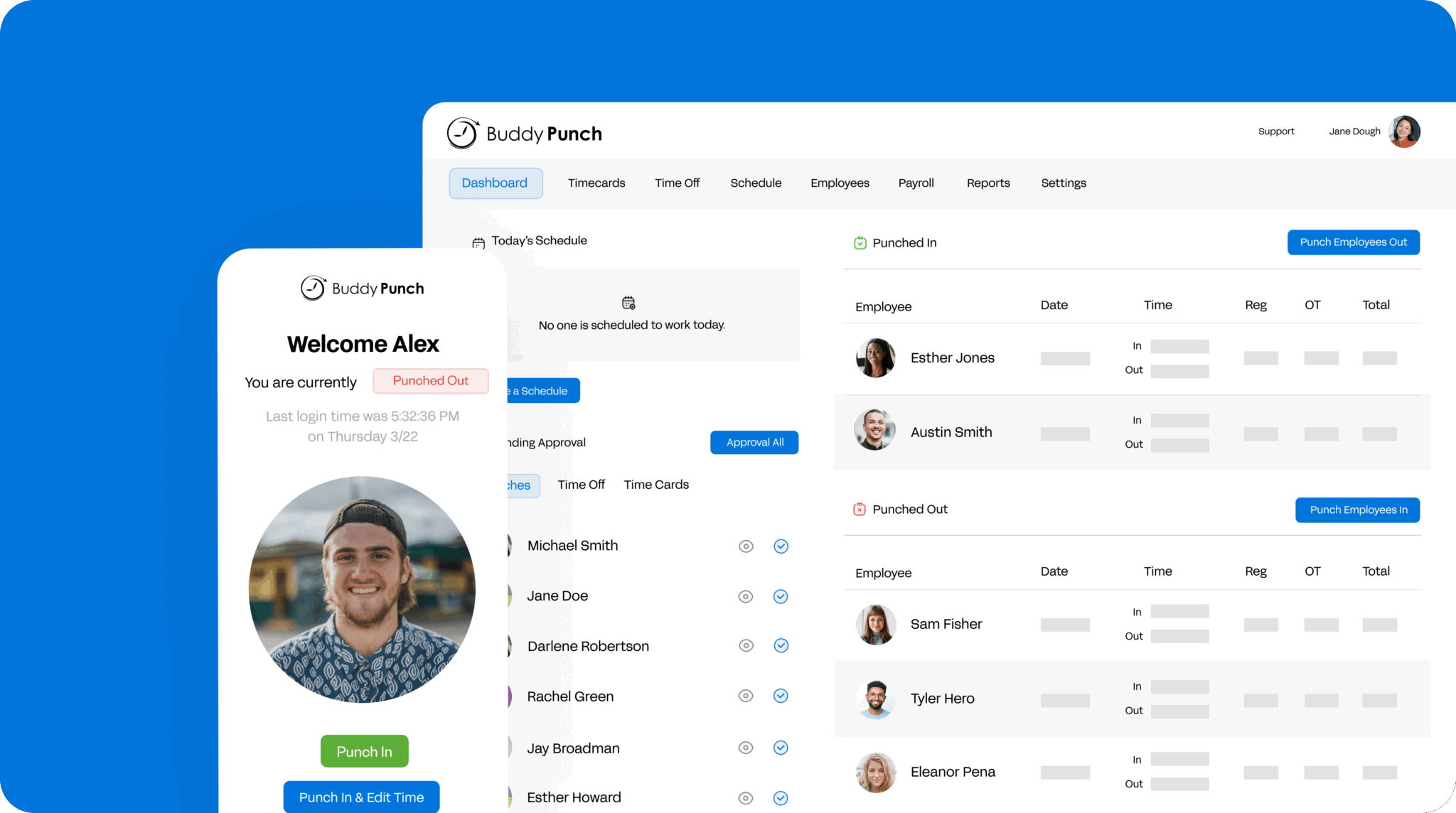 Timeero Review 2026: Pros, Cons, Features, Pricing, & More