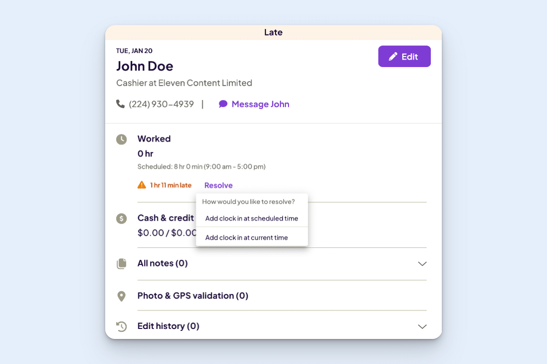 Homebase Review 2026: Pros, Cons, Features, and Pricing