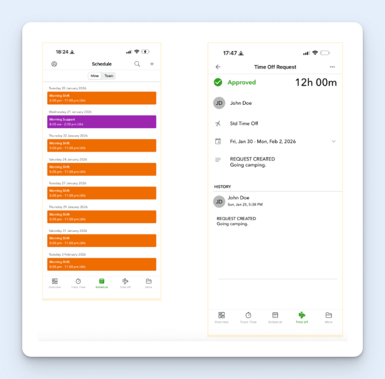 QuickBooks Time Review 2026: Pros, Cons, and Features