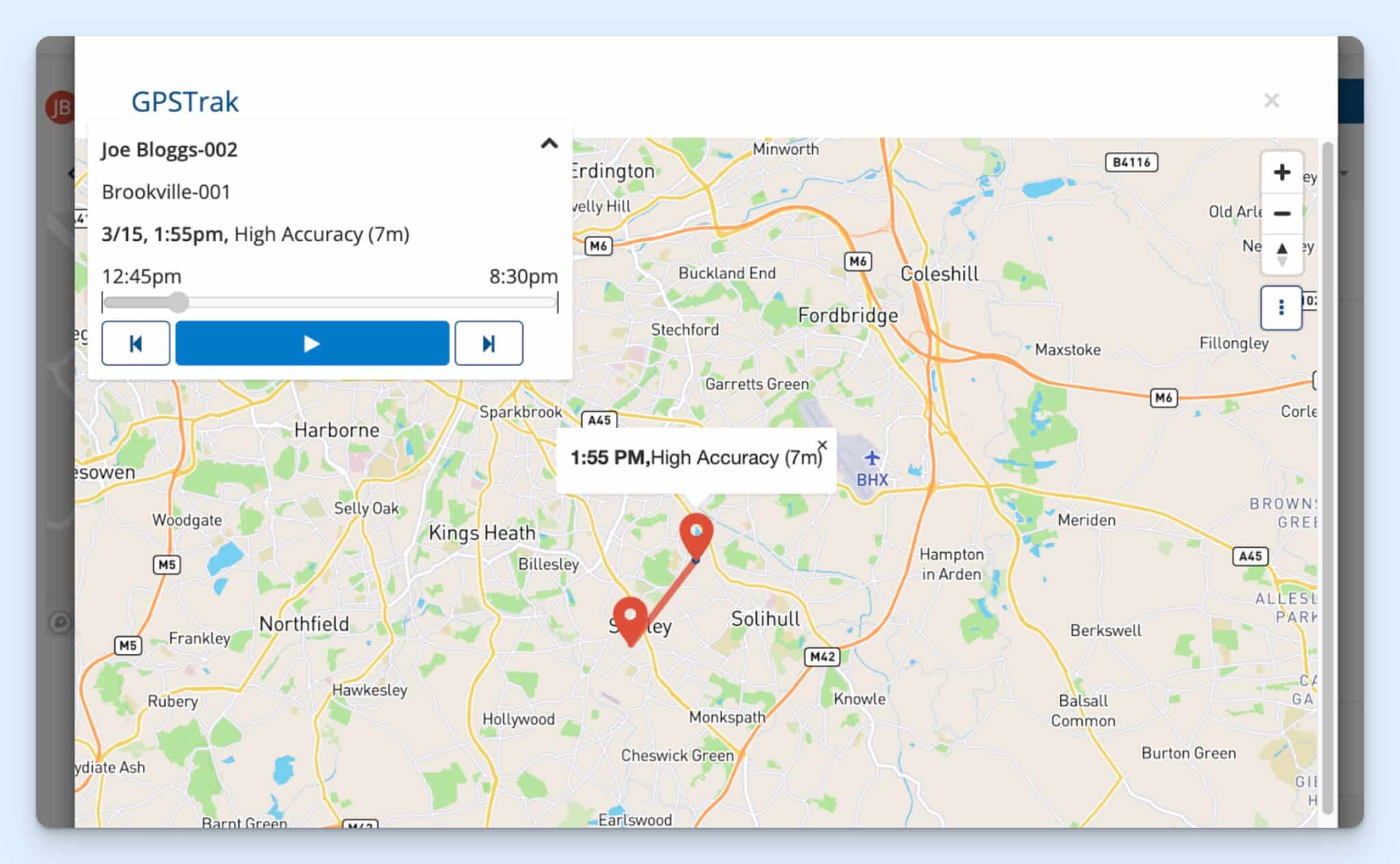 ClockShark Review 2026: Pros, Cons, Features, Pricing, & More