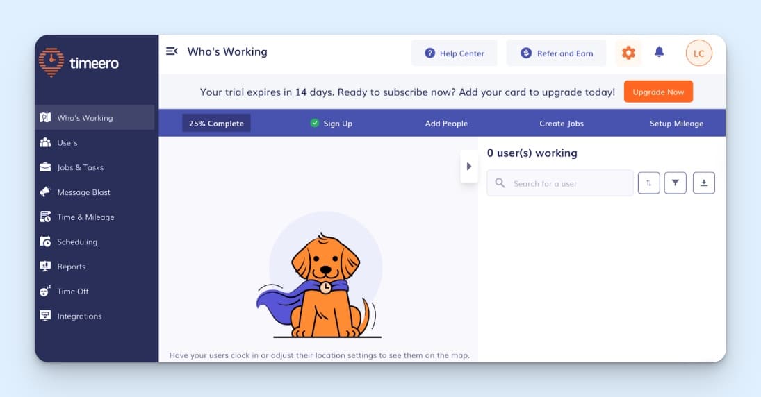 Timeero Review 2026: Pros, Cons, Features, Pricing, & More