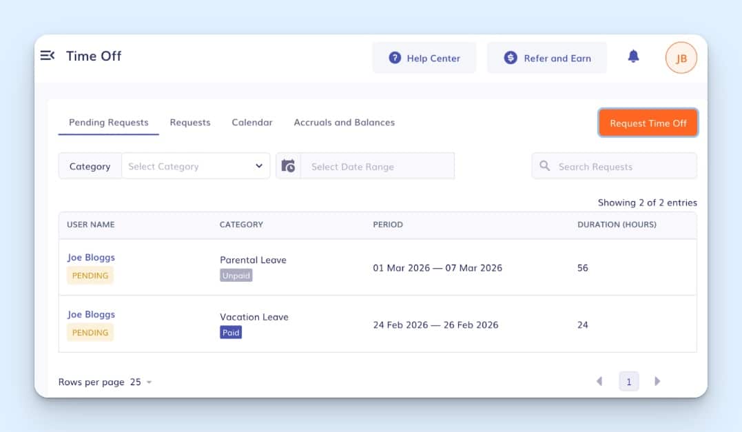 Timeero Review 2026: Pros, Cons, Features, Pricing, & More